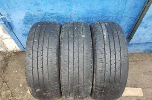 Toyo Tranpath J48 215/55 R18