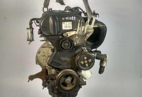 Двигатель Ford Focus 1 fydc