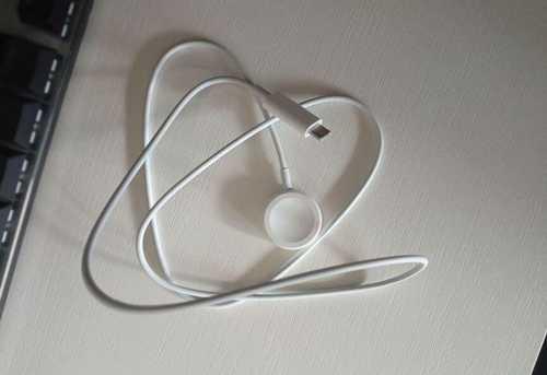 Зарядный кабель для AppleWatch