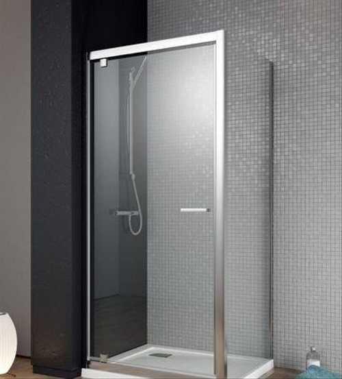 Душевой угол Radaway Twist DW+S 90х90 стекло проз