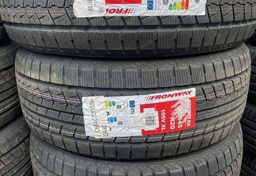 Fronway IcePower 868 255/45 R20 105V