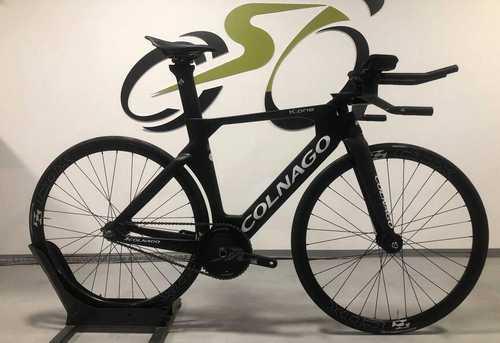 Трековый велосипед Colnago K-One