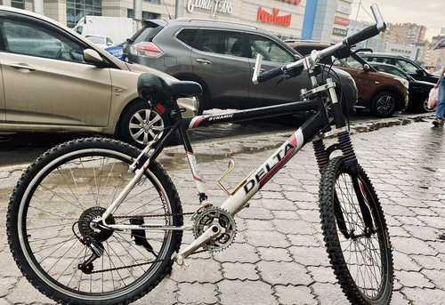 Велосипед Delta Dynamic 26"