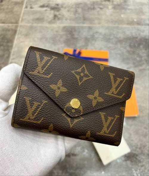 Кошелек Victorine Louis Vuitton