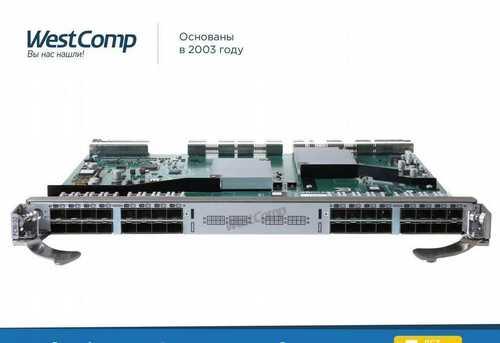 Блейд-коммутатор HP SN8000B 16Gb 32-p FC (QK713B)