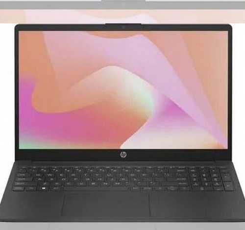 Ноутбук HP 15-fc0009nia, 15.6"