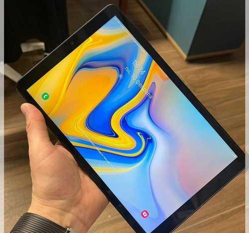 Планшет Samsung Galaxy Tab A 10.5 2018