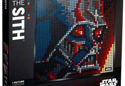 Lego 31200 Art - Ситхи Star Wars