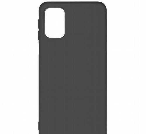 Чехол-накладка для Samsung (M317) Galaxy M31s черн