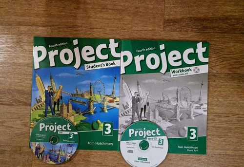 Project 3 level