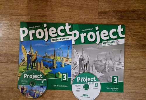 Project 3 level