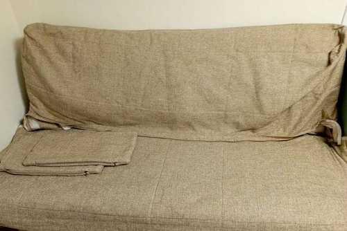 Чехол на диван бединге IKEA оригинальный