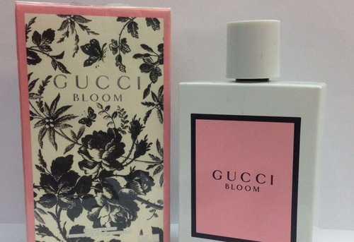 Женский парфюм Gucci Bloom