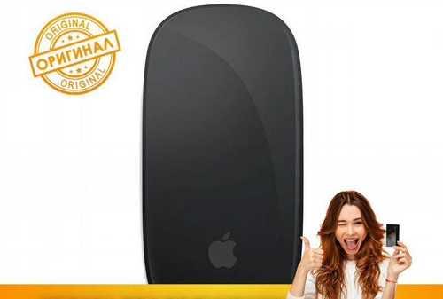 Мышь Apple Magic Mouse 3