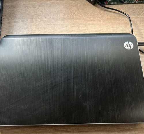 Hp envy m6 ноутбук PC i5