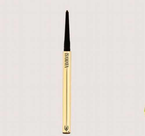 Isamaya spur stick suede lip liner