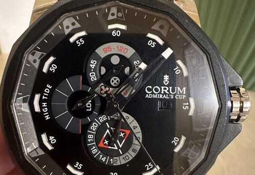 Часы Corum Admiral's Cup Tides