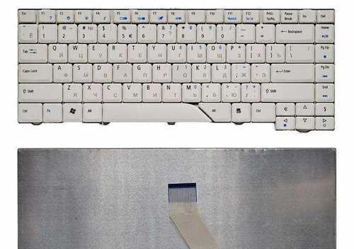 Клавиатура Acer Aspire 5315 серая