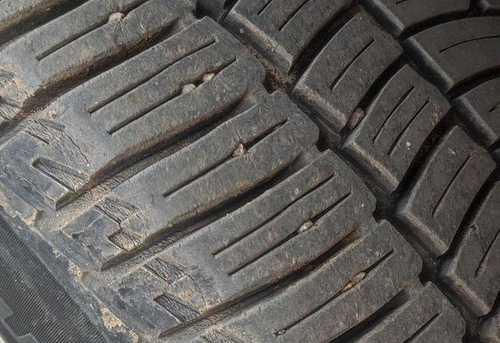 Bfgoodrich Advantage T/A Drive 255/55 R18