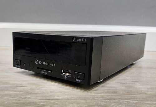 Медиаплеер Dune HD Smart D1