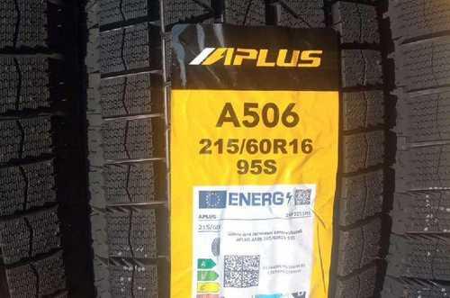 Aplus A506 215/60 R16