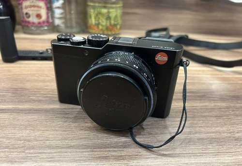 Фотоаппарат Leica D-lux (typ-109)