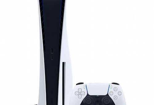 Sony PlayStation 5 CFI-1200A (Japan) 3'gen