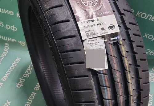 Lassa Driveways 195/45 R16
