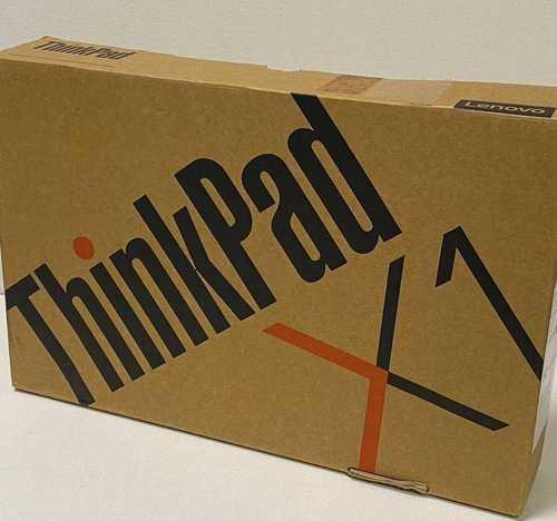 ThinkPad X1 carbon Ultra 7 165U 32/1