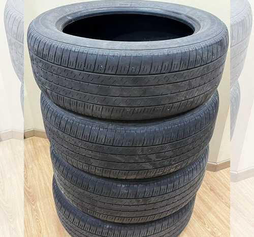 Bridgestone Dueler H/L 33 235/55 R19