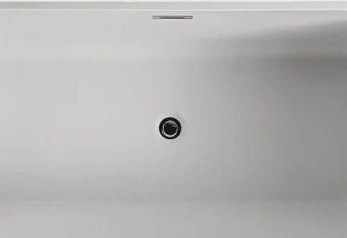 Акриловая ванна Azario Lincoln 170x80
