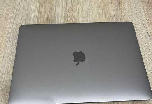 MacBook Pro 13 (2020), 512 ГБ, M1 (8 ядер), RAM 16 ГБ, GPU 8-core