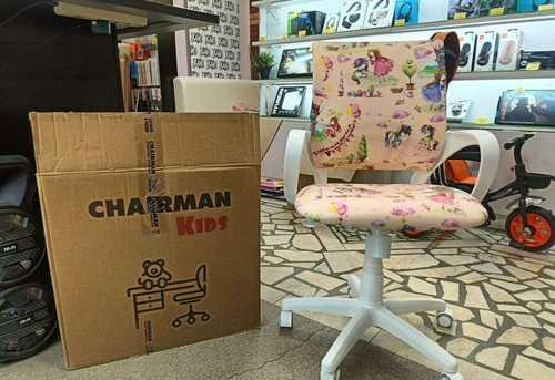 Компьютерное кресло Chairman Kids 103 детское, оби