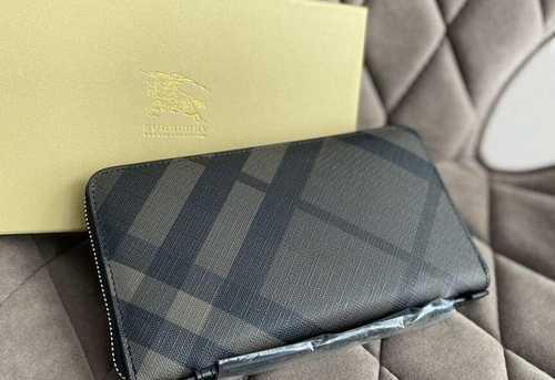 Портмоне Burberry