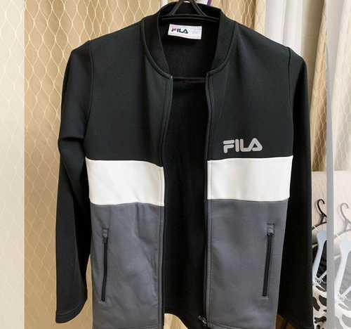Спортивная кофта Fila