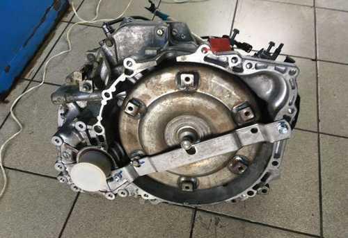 АКПП Aisin AW55-50SN chevrolet captiva