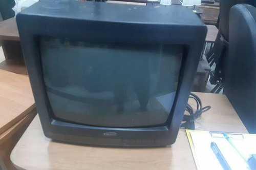 Б-7 Телевизор 4707
