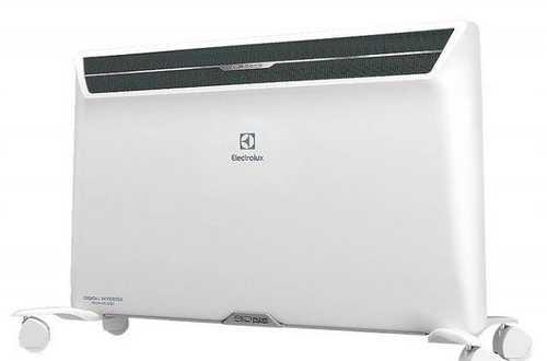 Электрические конвекторы Electrolux Air Gate Digit