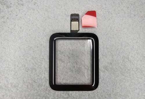 Стекло для переклейки Apple Watch (38 мм)