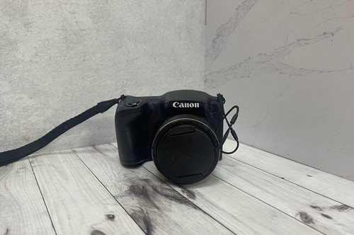 Фотоаппарат Canon PowerShot SX430 IS(Печеры)