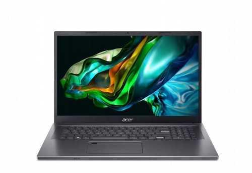 Acer aspire 5 a517-58gm-505u gray (nx.kjlcd.006)