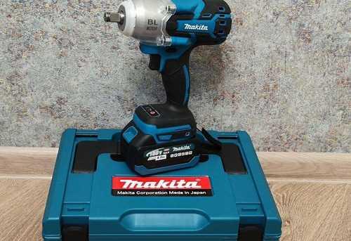 Гайковерт makita 380 n\m