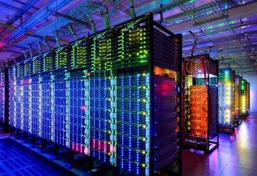 Vps сервера