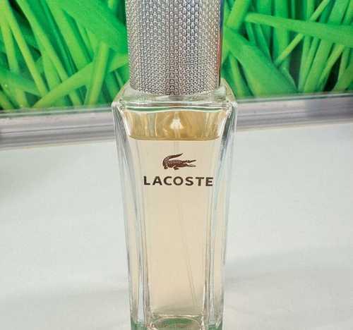 Lacoste pour femme timeless 50ml