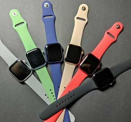 Apple watch "41mm" (Арт.66844)