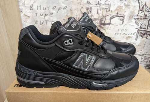 New Balance M 991 TK (10US,9.5US) made in England