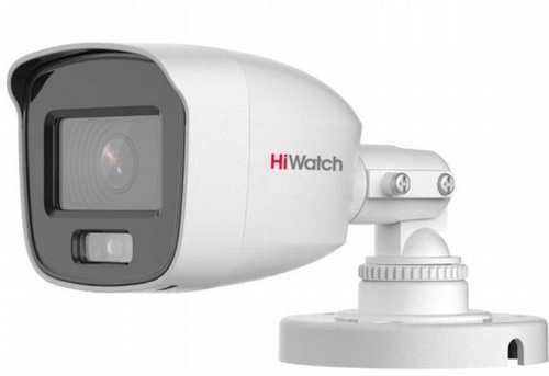 HiWatch DS-T500L(3.6mm) камера ahd/tvi/cvi