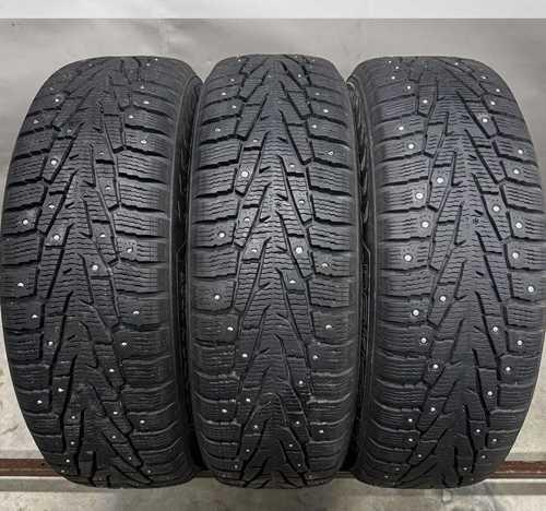 Nokian Tyres Hakkapeliitta 7 SUV 215/70 R16 100T