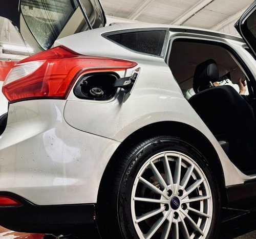 Летние колеса R17 5x108