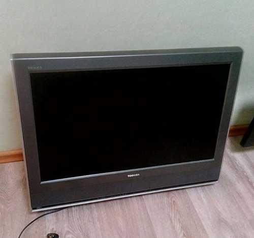 Телевизор Toshiba 26WL65R